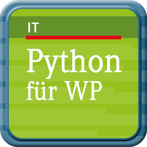 Python für die Wirtschaftsprüfung